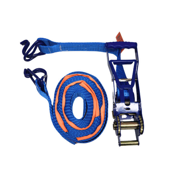 Procedures and Guidelines on Proper Loading and Unloading - Tegral